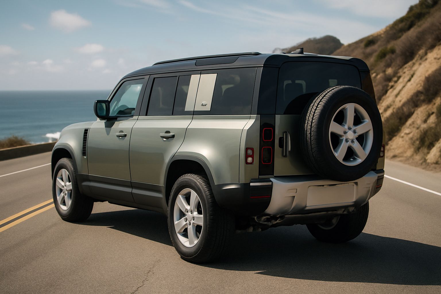 Land Rover Defender 110 (2019 onwards) Buying Guide - Best Trim & More