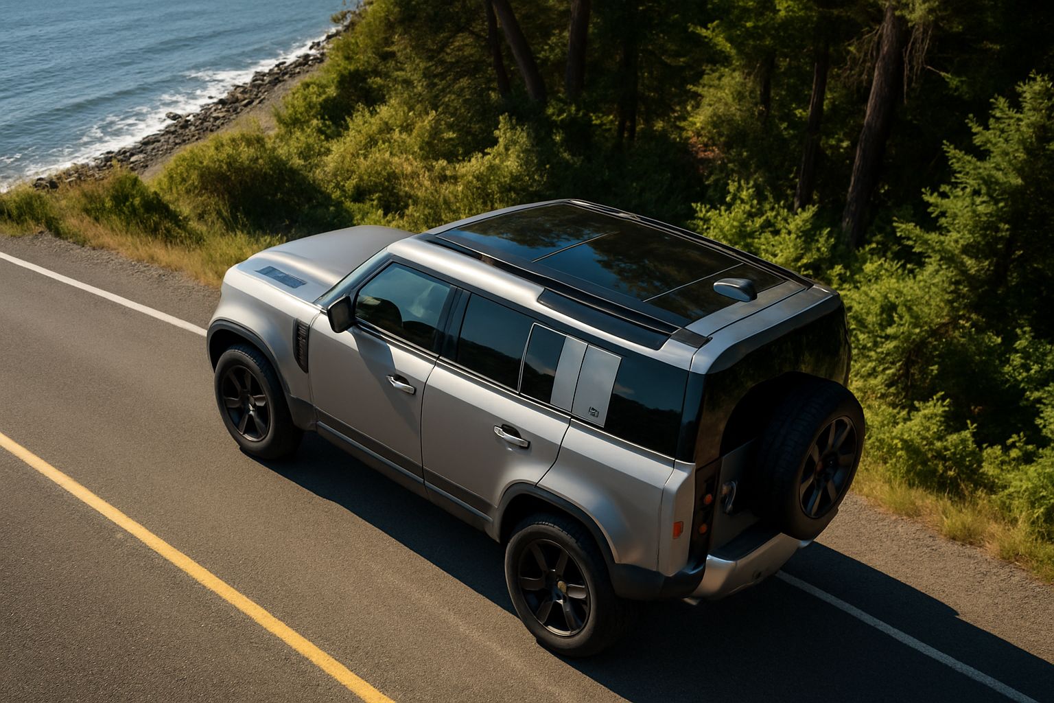 Land Rover Defender 110 (2019 onwards) Buying Guide - Best Trim & More