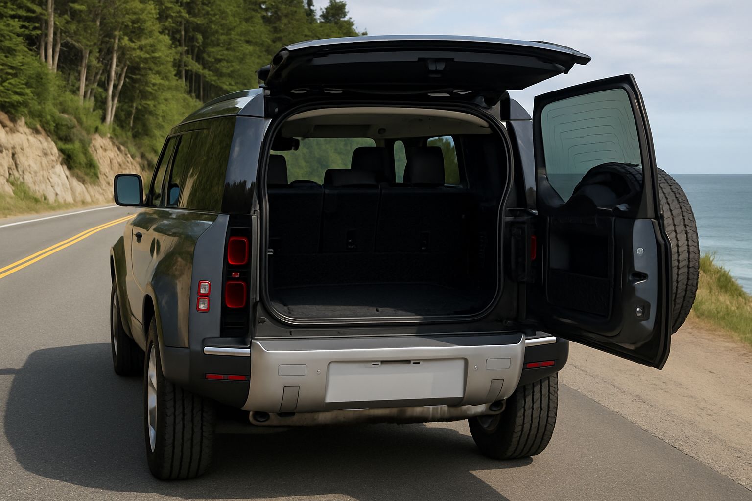 Land Rover Defender 110 (2019 onwards) Buying Guide - Best Trim & More