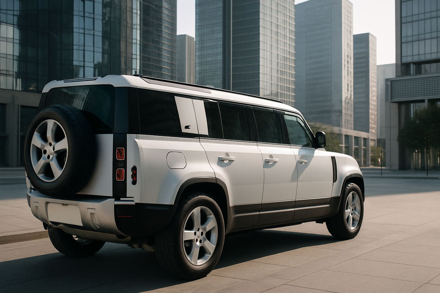 Land Rover Defender 130 (2022 onwards) Buying Guide - Best Trim & More