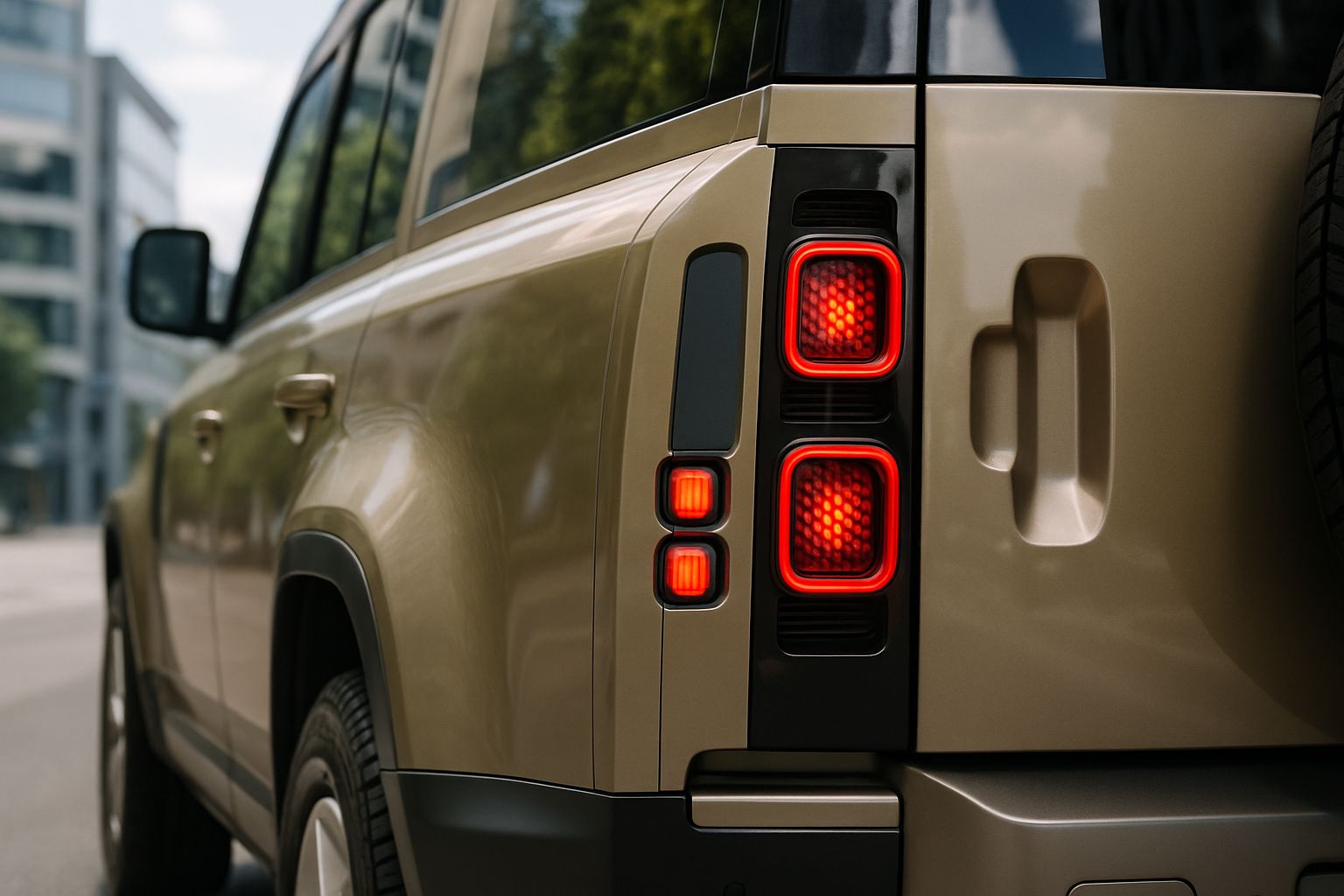 Land Rover Defender 130 (2022 onwards) Buying Guide - Best Trim & More