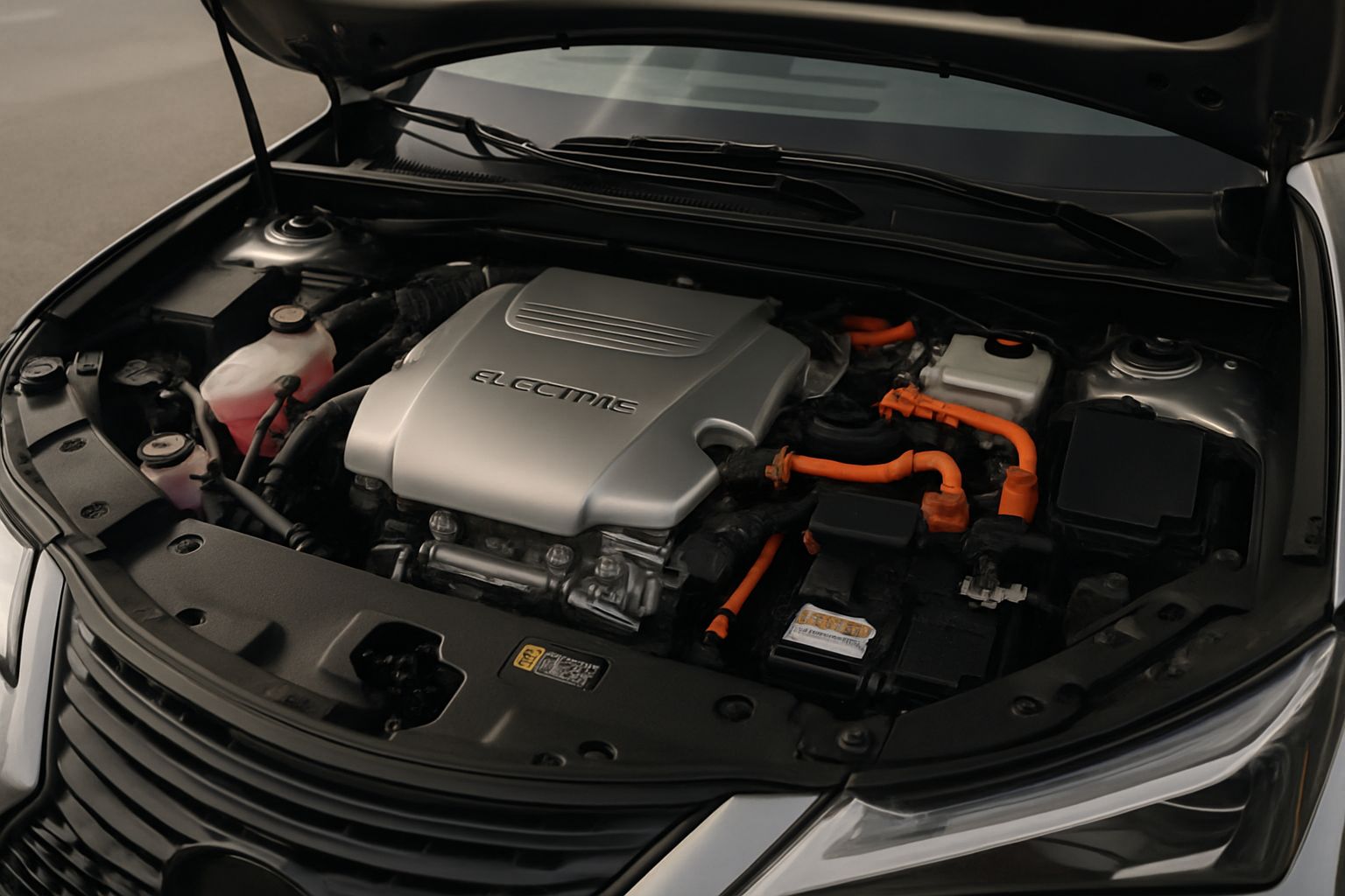 Lexus UX Electric SUV (2021 onwards) Driving Experience Review