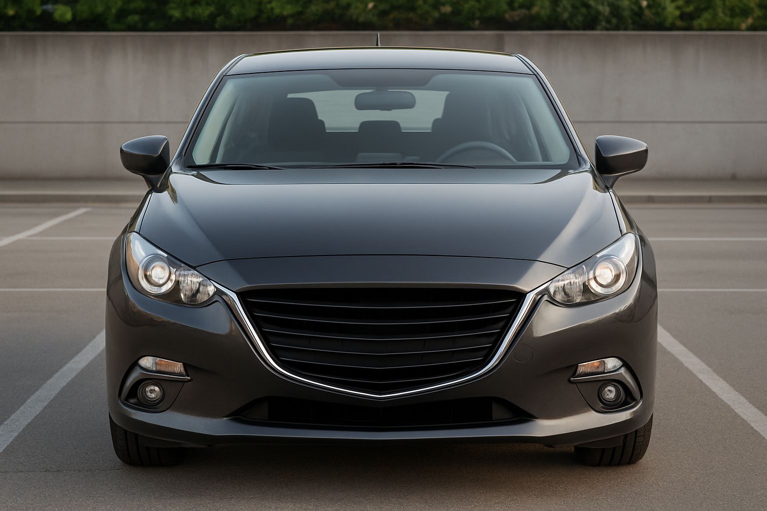 Mazda 3 Hatchback (2013 - 2019) Review & Finance Value Breakdown