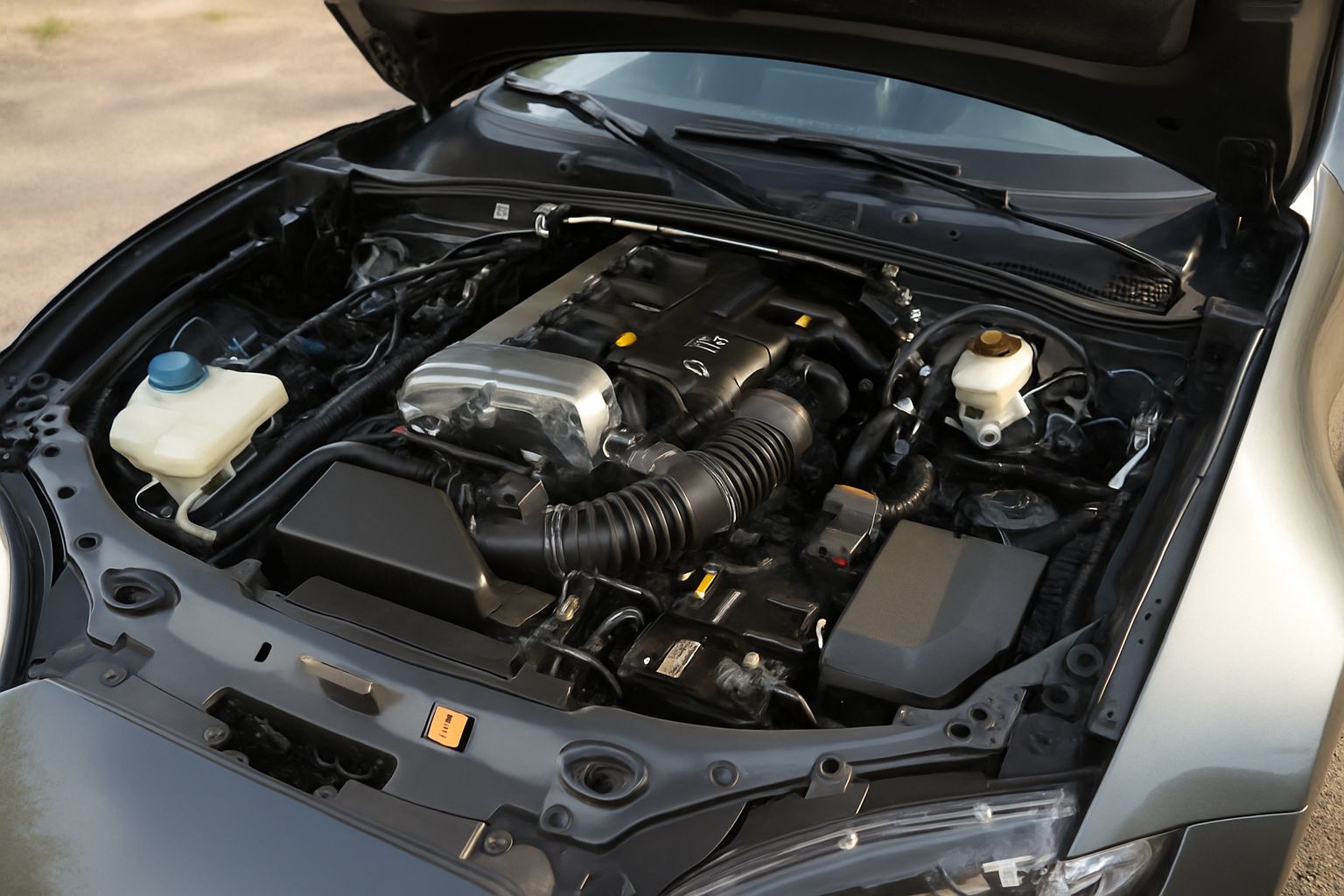 Mazda MX-5 RF (2017 onwards) Alternates & Review