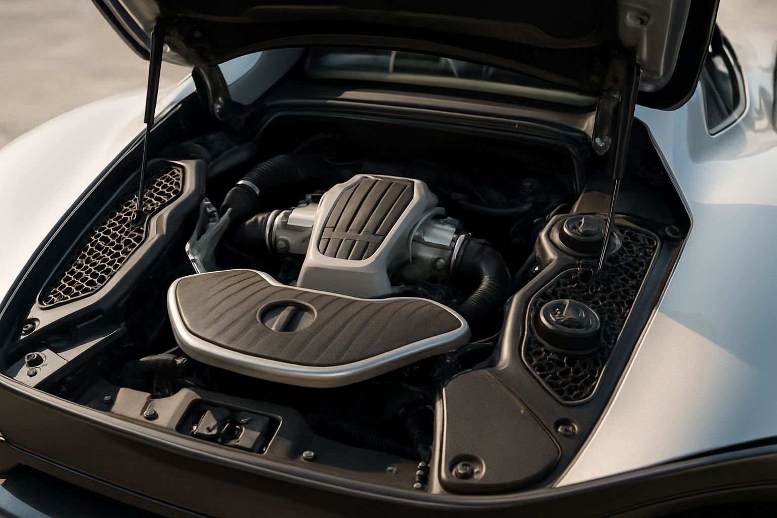 McLaren 570S Spider (2017 - 2020) Driving Experience Review