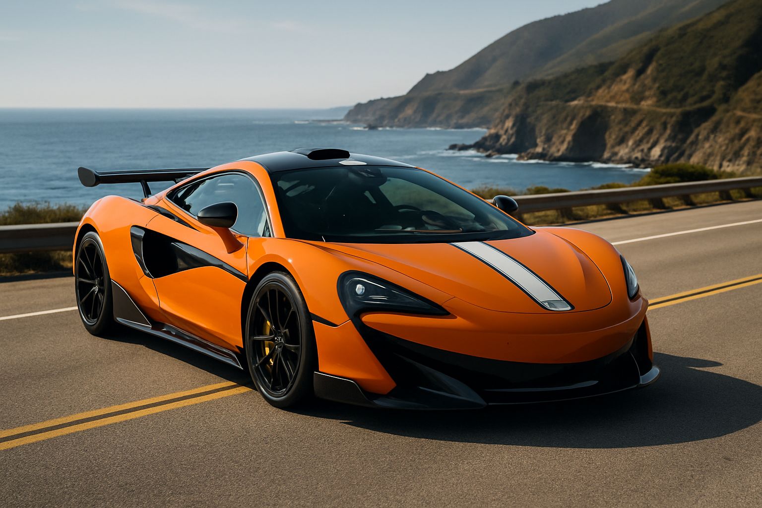 McLaren 620R Coupe (2019 - 2021) Buying Guide - Best Trim & More