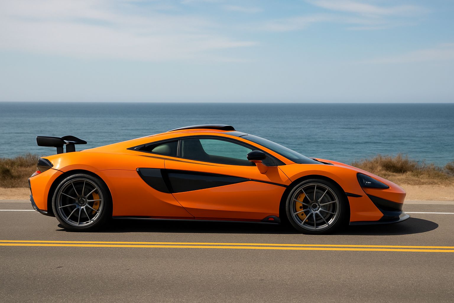 McLaren 620R Coupe (2019 - 2021) Buying Guide - Best Trim & More