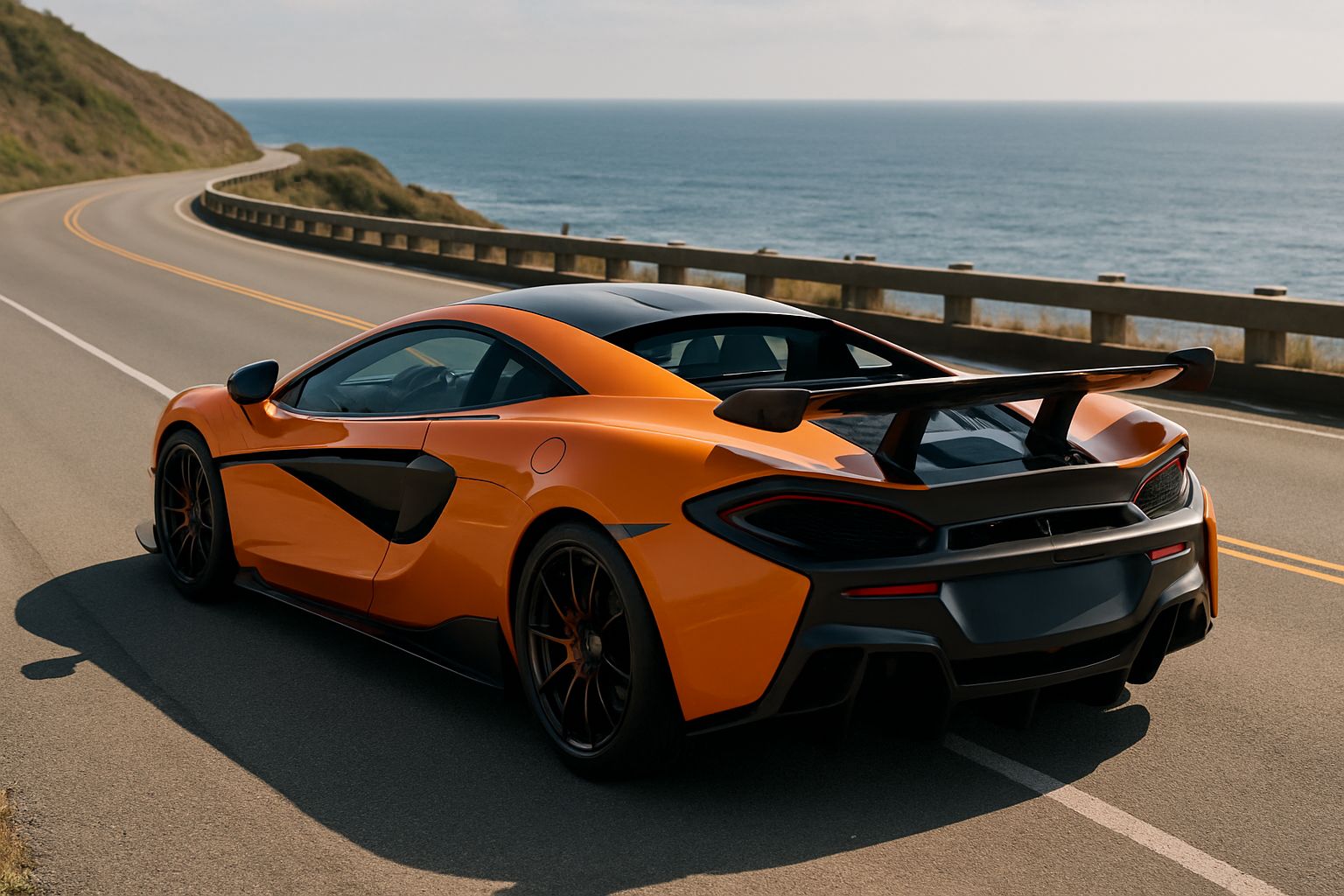 McLaren 620R Coupe (2019 - 2021) Buying Guide - Best Trim & More