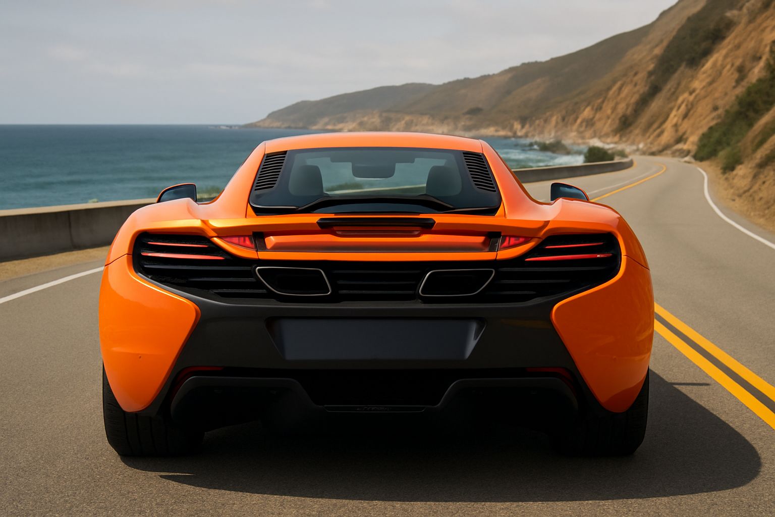 McLaren 650S (2014 - 2016) Review & Finance Value Breakdown