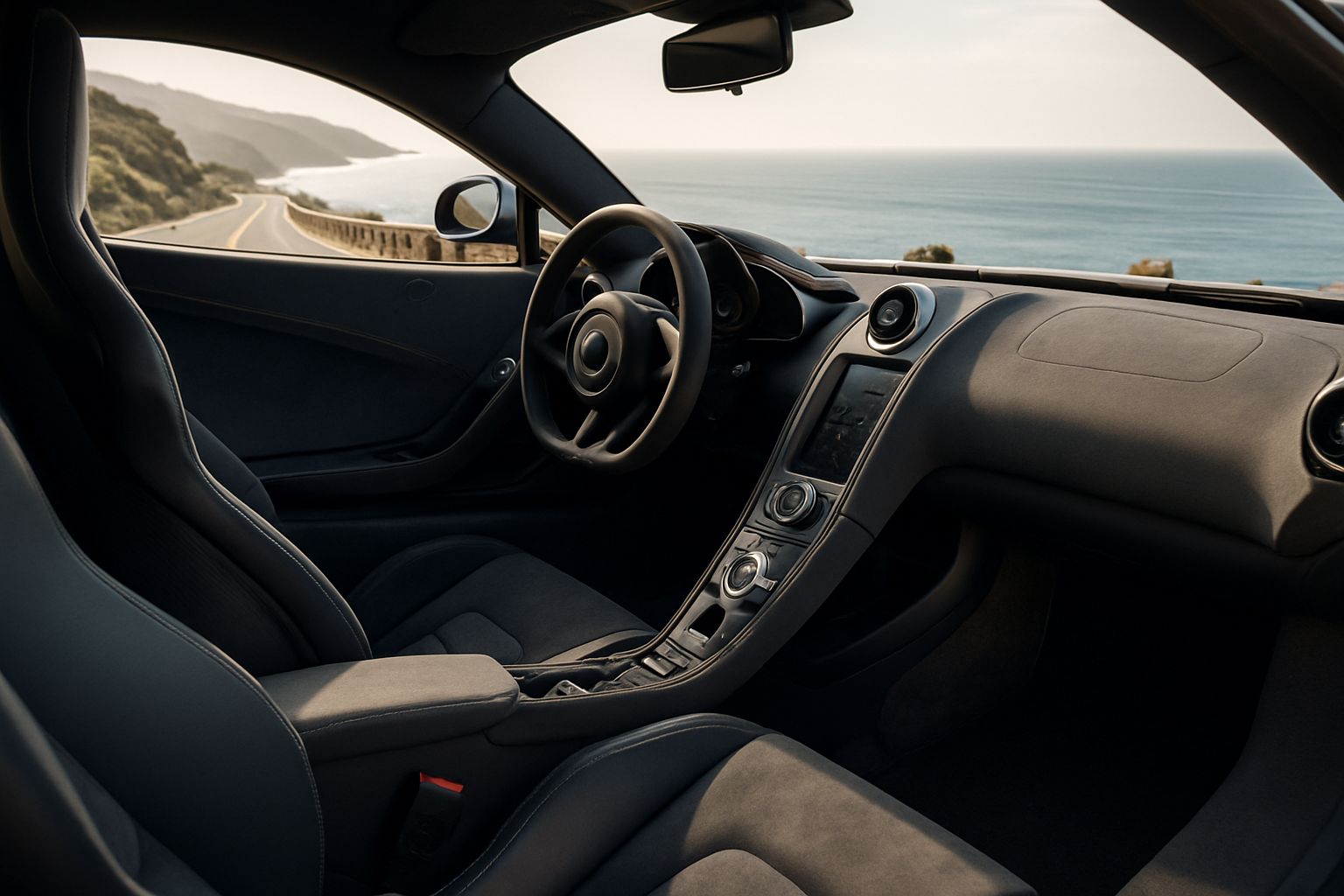 McLaren 650S (2014 - 2016) V8 Coupe 2d SSG Auto specs