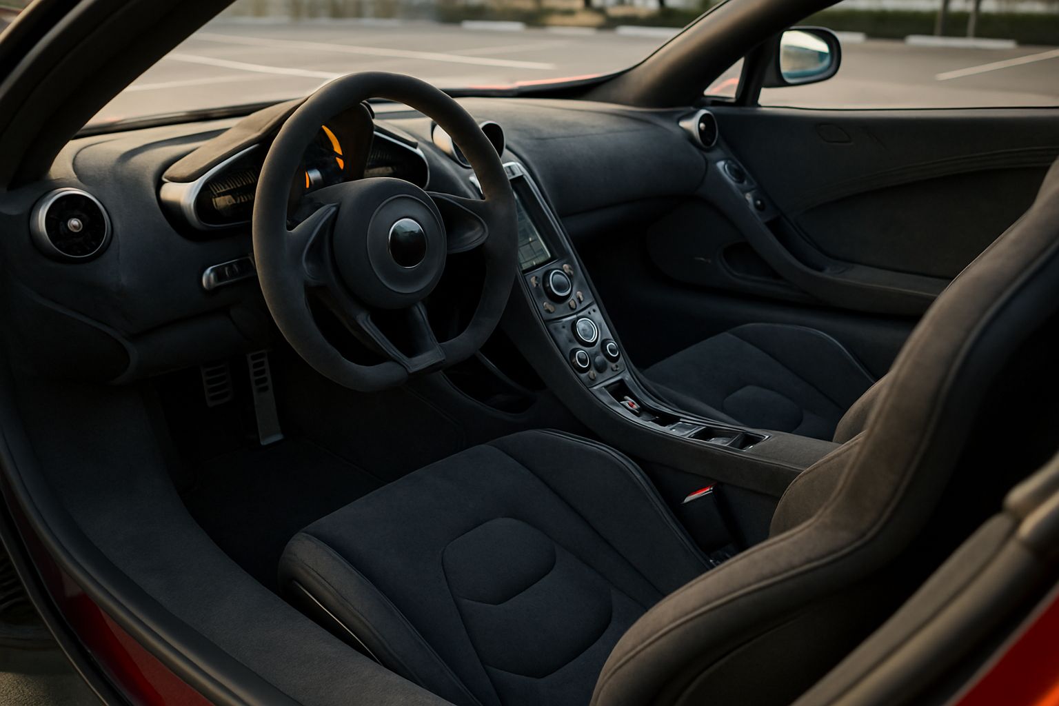 McLaren 650S Spider (2014 - 2016) Driving Experience Review