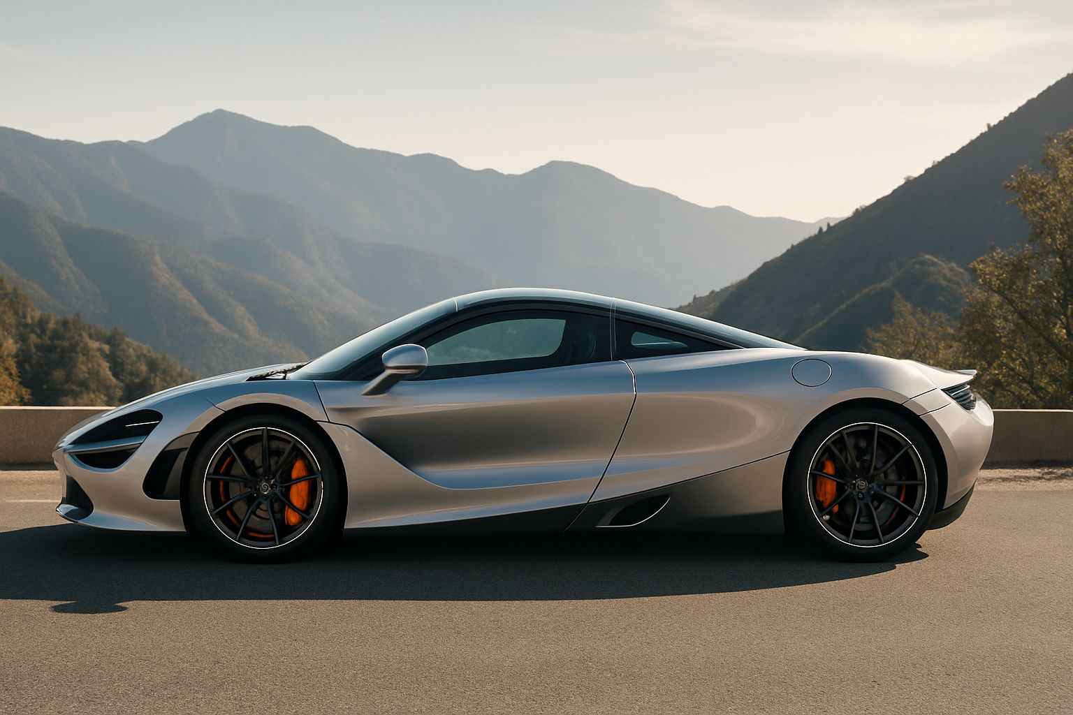 McLaren 720S Coupe (2017 - 2024) Buying Guide - Best Trim & More