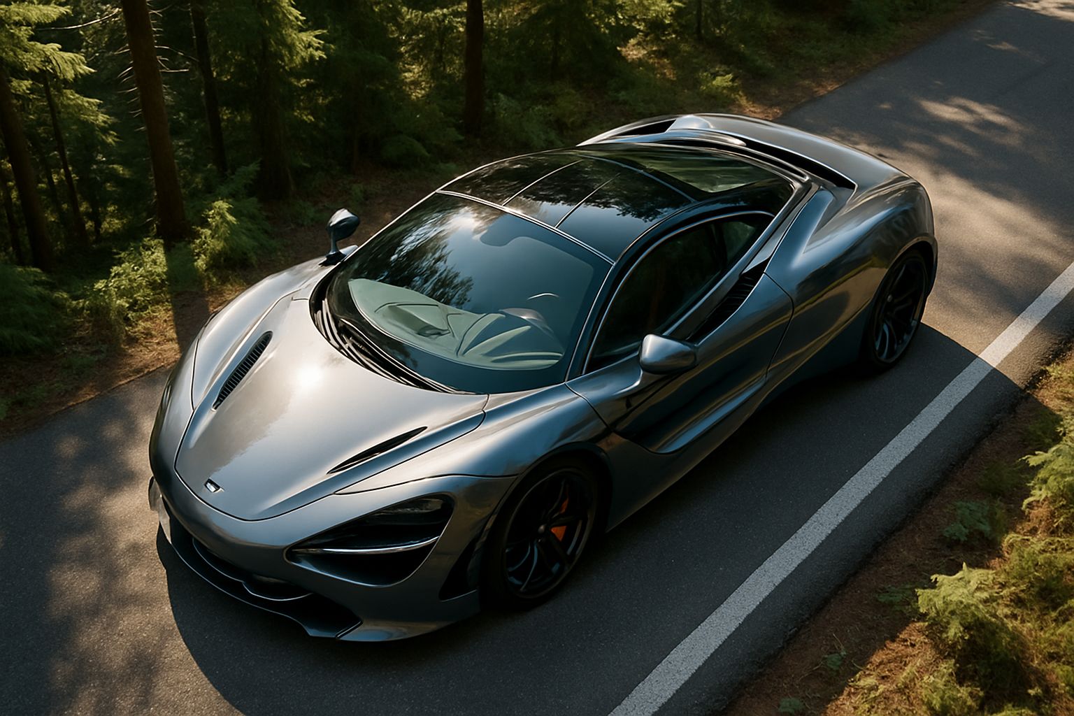 McLaren 720S Coupe (2017 - 2024) Buying Guide - Best Trim & More