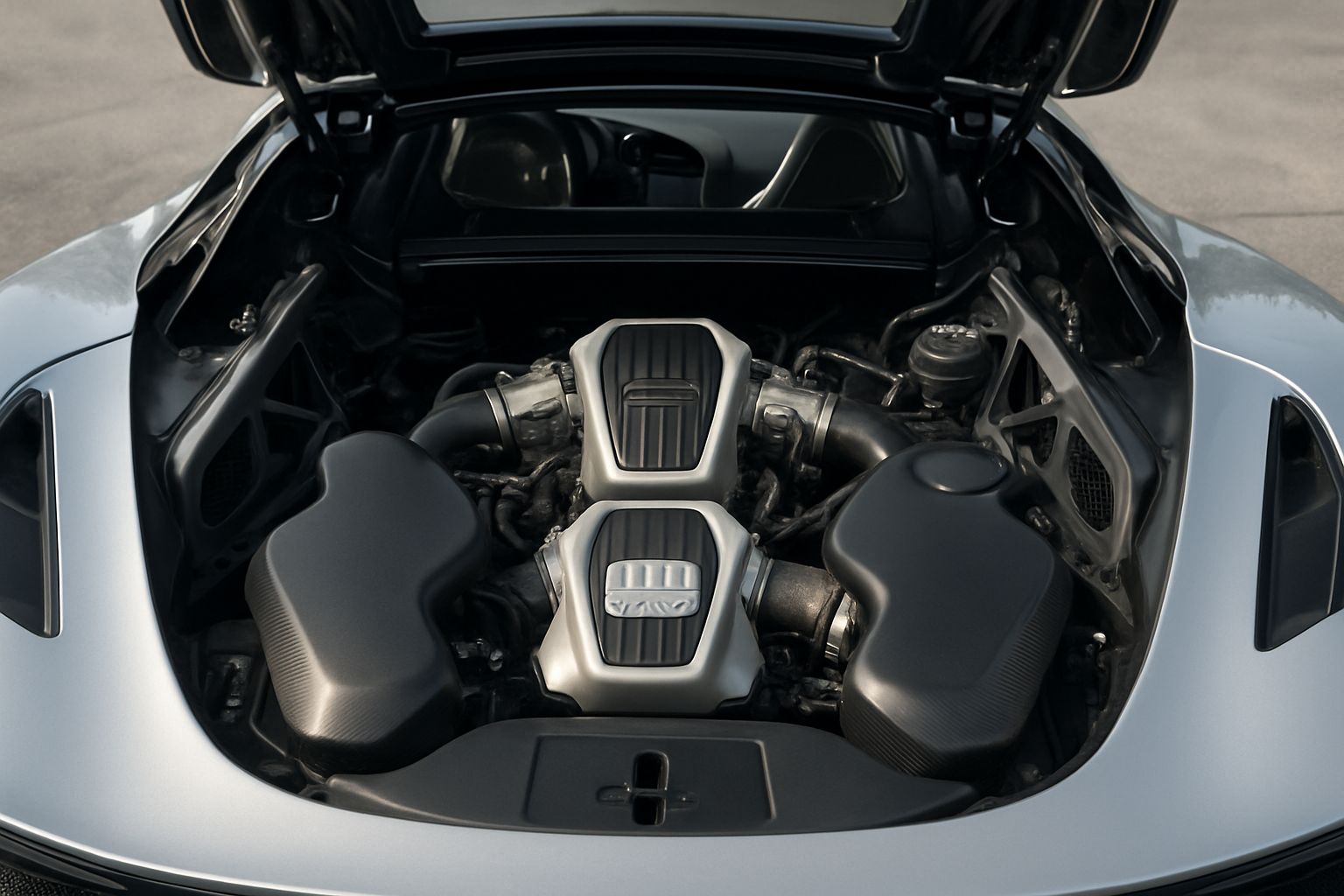 McLaren 720S Spider (2019 onwards) Review & Finance Value Breakdown