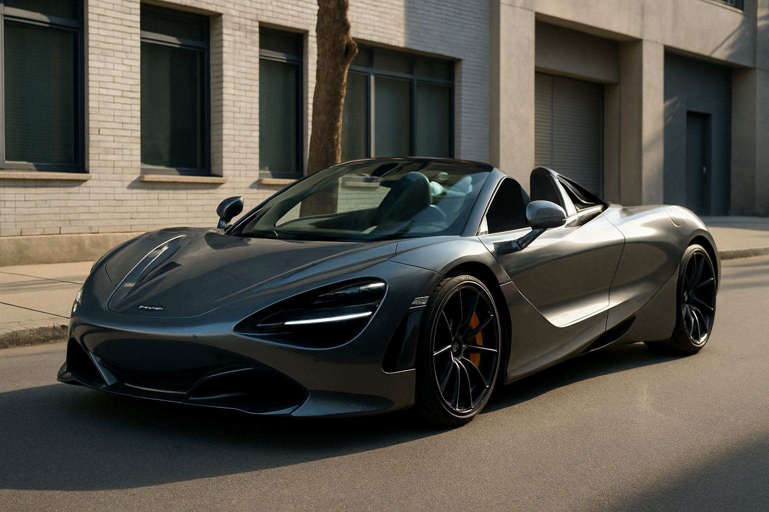 McLaren 720S Spider (2019 onwards) Review & Finance Value Breakdown