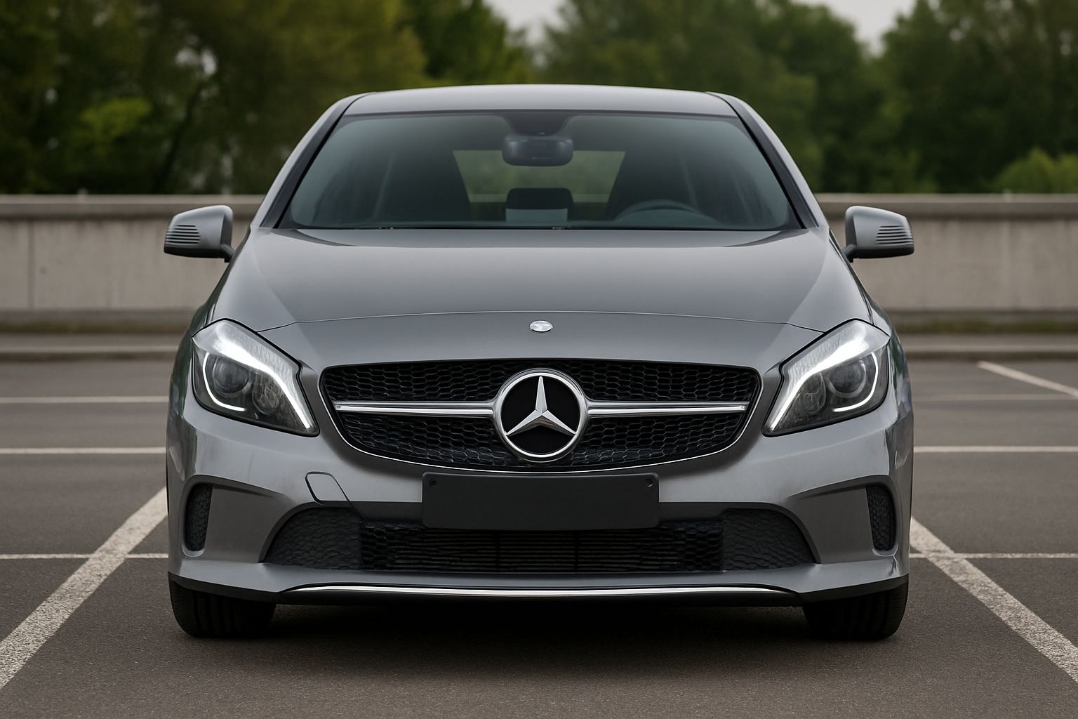 Used Mercedes-Benz A-Class (2013 - 2018) Finance from 8.9% APR - PCP Deals