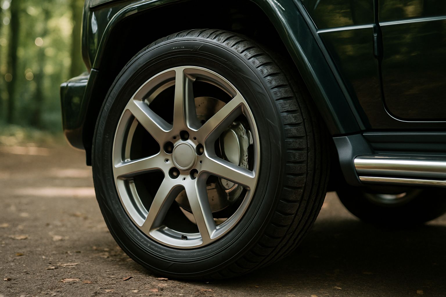 Mercedes-Benz G-Class SUV (2018 onwards) Buying Guide - Best Trim & More