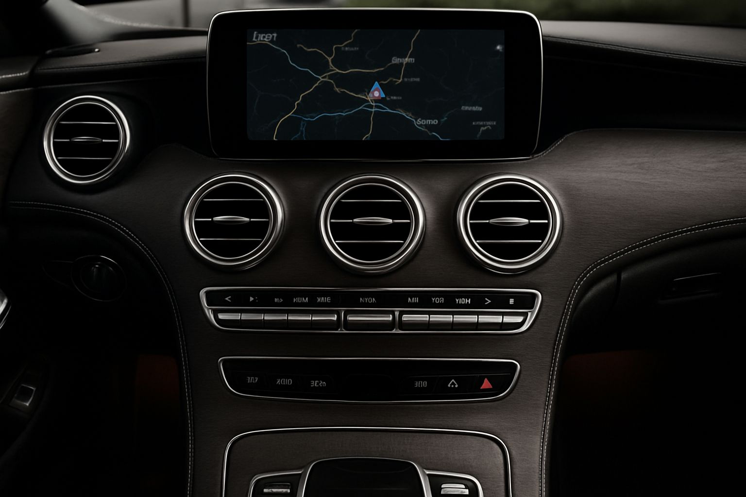 Mercedes-Benz S-Class Coupe (2014 - 2021) S500 AMG Line 2dr 2d Auto specs