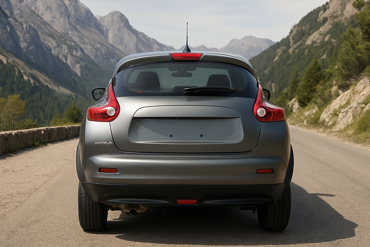 Nissan Juke SUV (2010 - 2019) Buying Guide - Best Trim & More