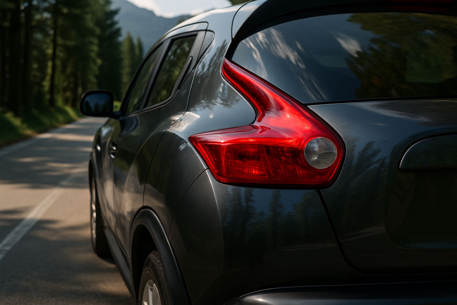 Nissan Juke (2014 - 2020) 1.5 dCi Visia (06/14-) 5d specs