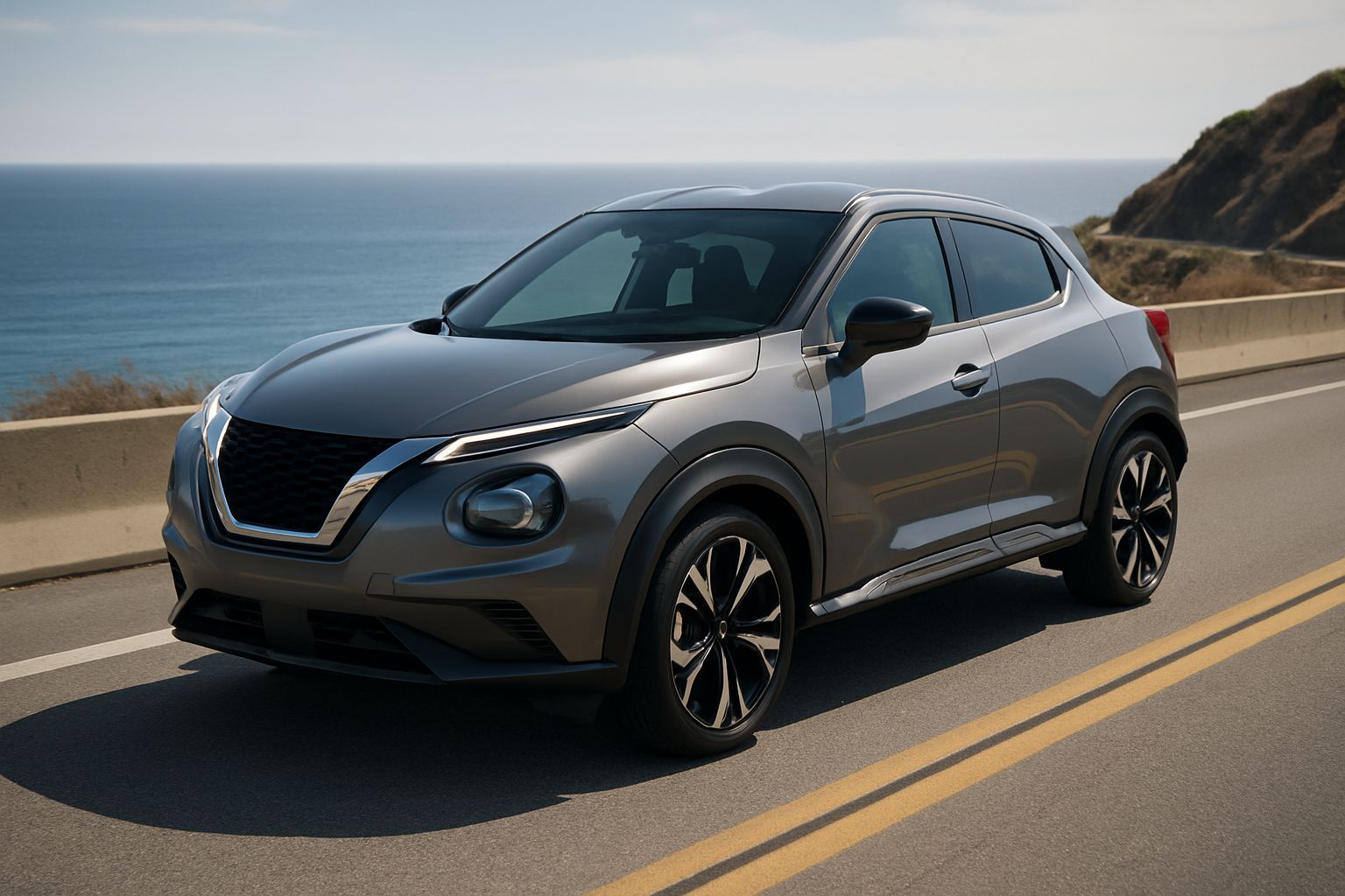 Nissan Juke (2019 - 2020) Visia DIG-T 117 5d specs