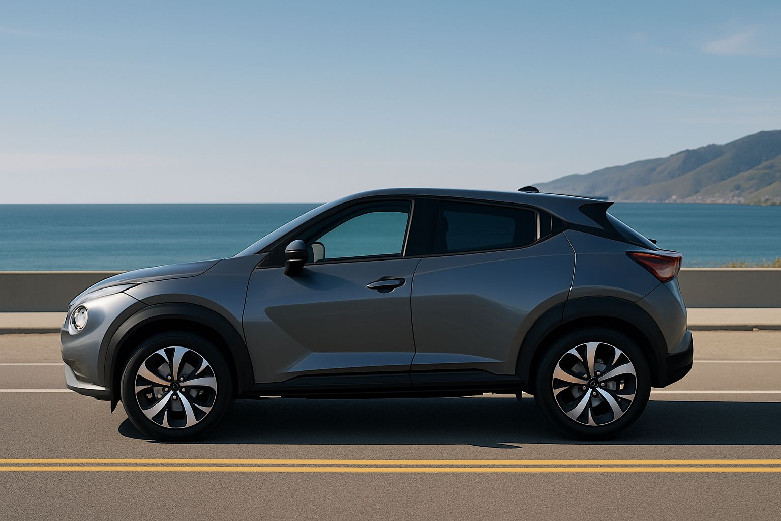 Nissan Juke SUV (2019 onwards) Buying Guide - Best Trim & More