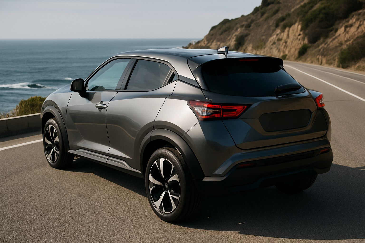 Nissan Juke SUV (2019 onwards) Buying Guide - Best Trim & More