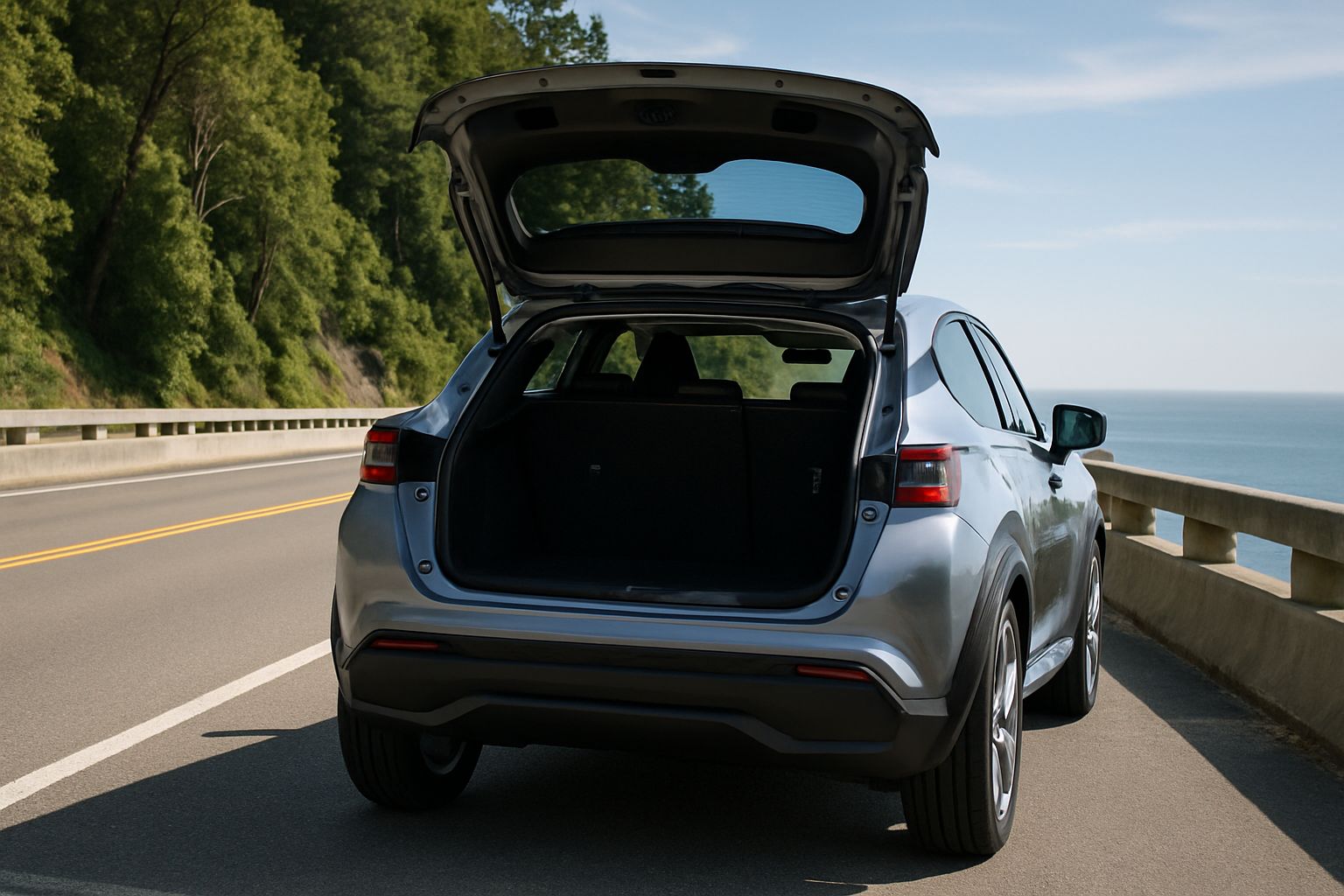 Nissan Juke SUV (2019 onwards) Buying Guide - Best Trim & More