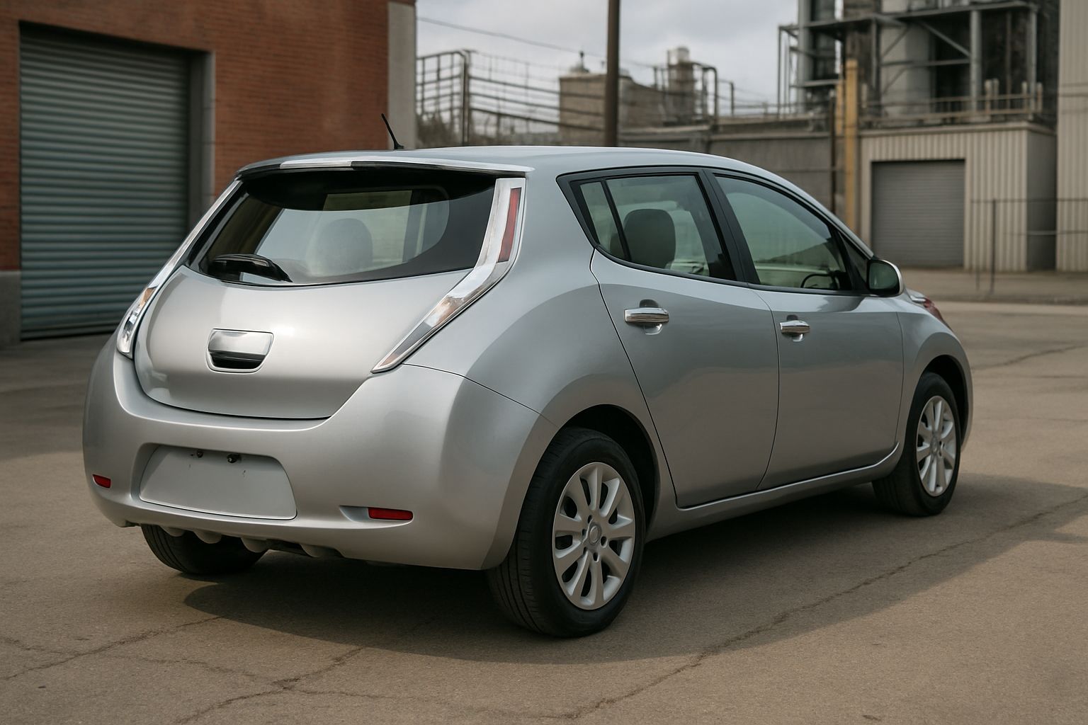 Nissan Leaf (2011 - 2018) Buying Guide - Best Trim & More