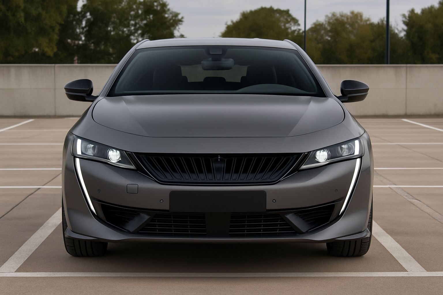 Peugeot 508 Peugeot Sport Engineered (2021 - 2024) Review & Finance Value Breakdown