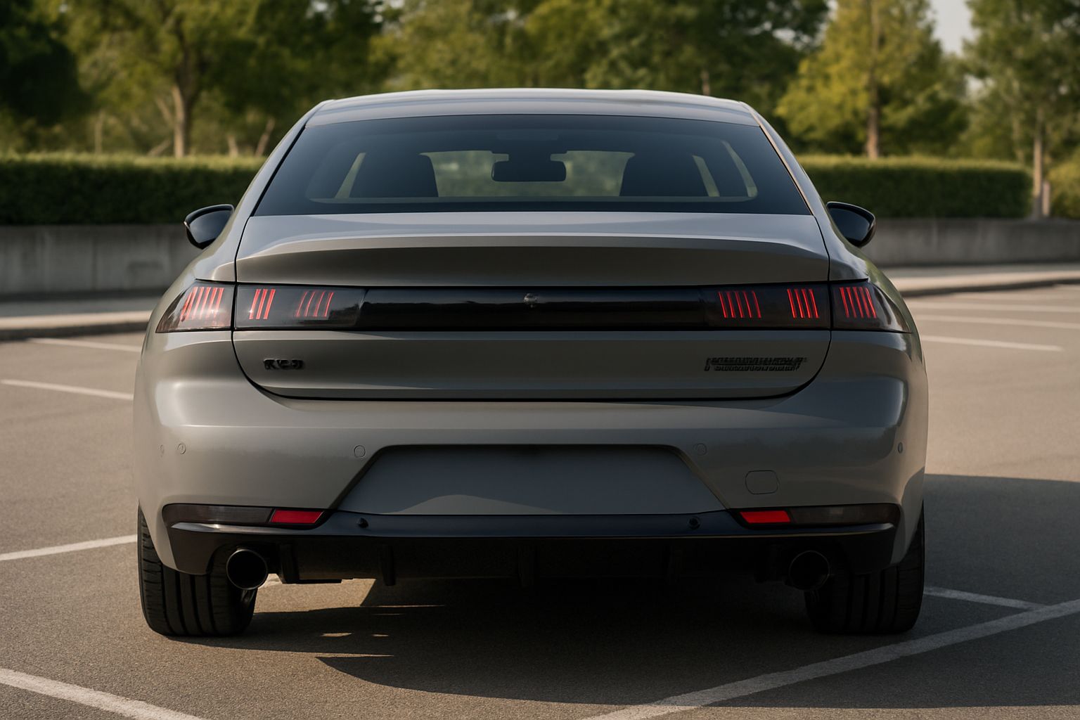 Peugeot 508 Peugeot Sport Engineered (2021 - 2024) Review & Finance Value Breakdown