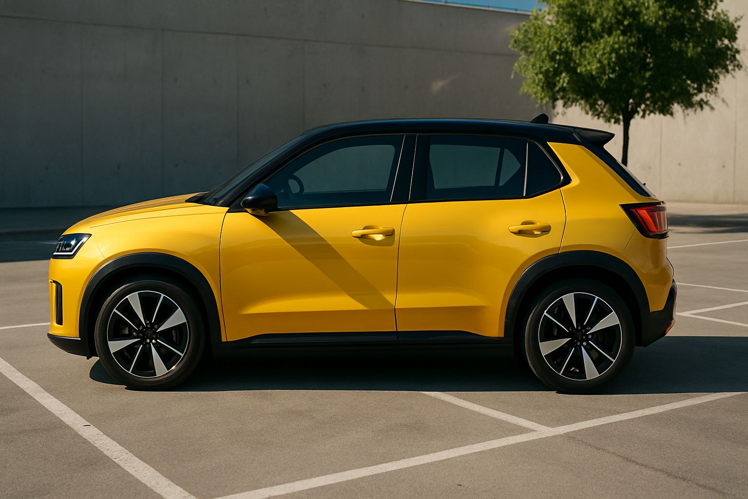 Renault 5 E-Tech (2025 - Now) 90kW Evolution Urban Range 40 kWh 5dr ...