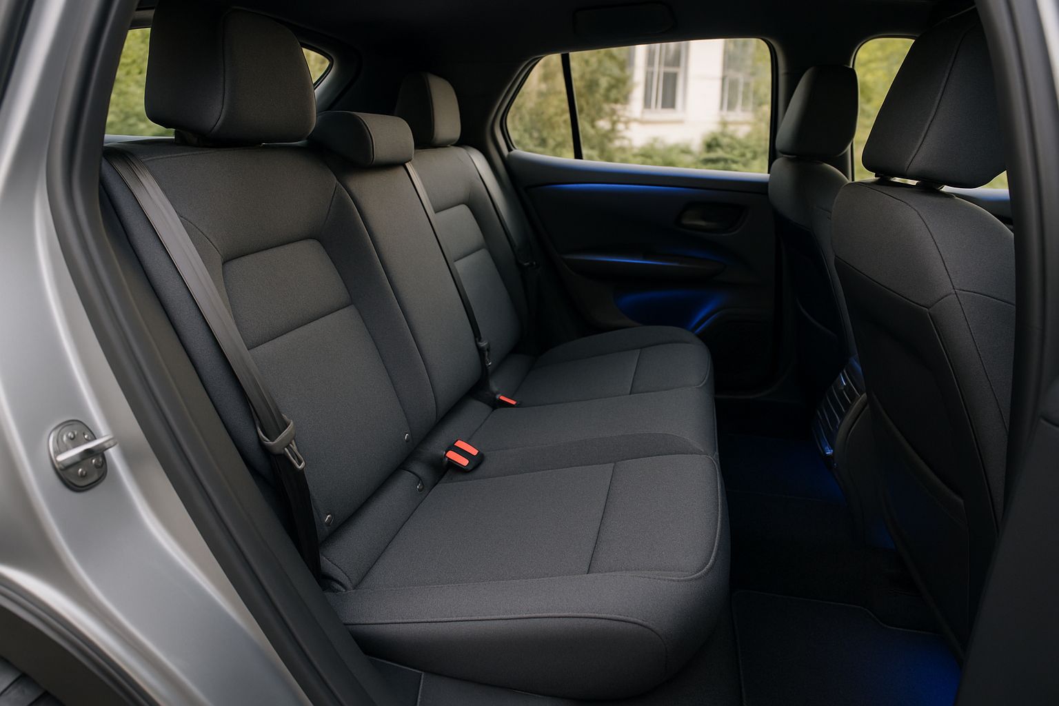 Renault 5 E-Tech Hatchback (2025 onwards) Review & Finance Value Breakdown