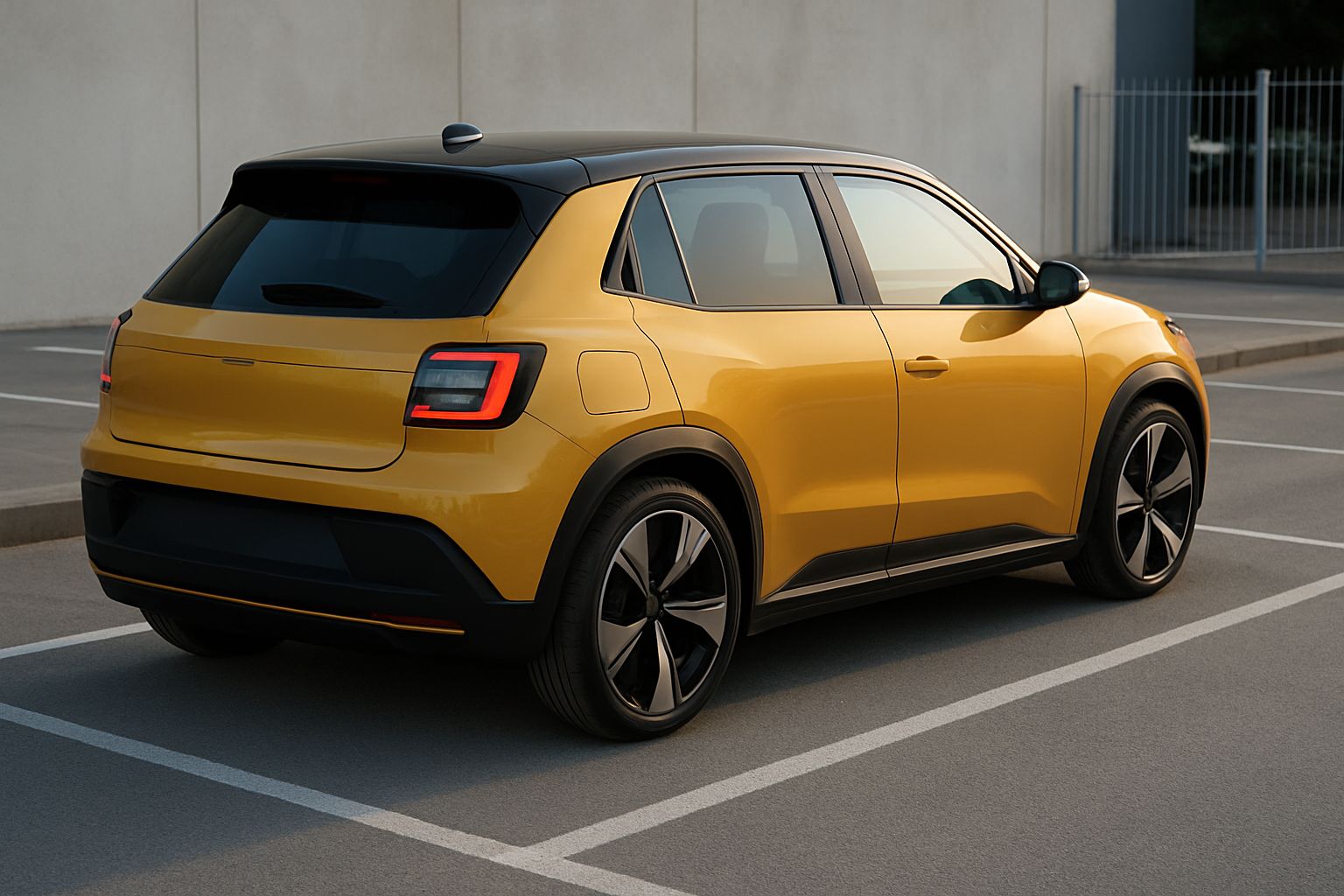 Renault 5 E-Tech Hatchback (2025 onwards) Driving Experience Review