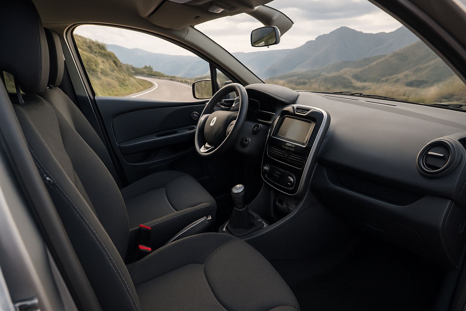 Renault Clio Hatchback (2012 - 2019) Practicality & Safety