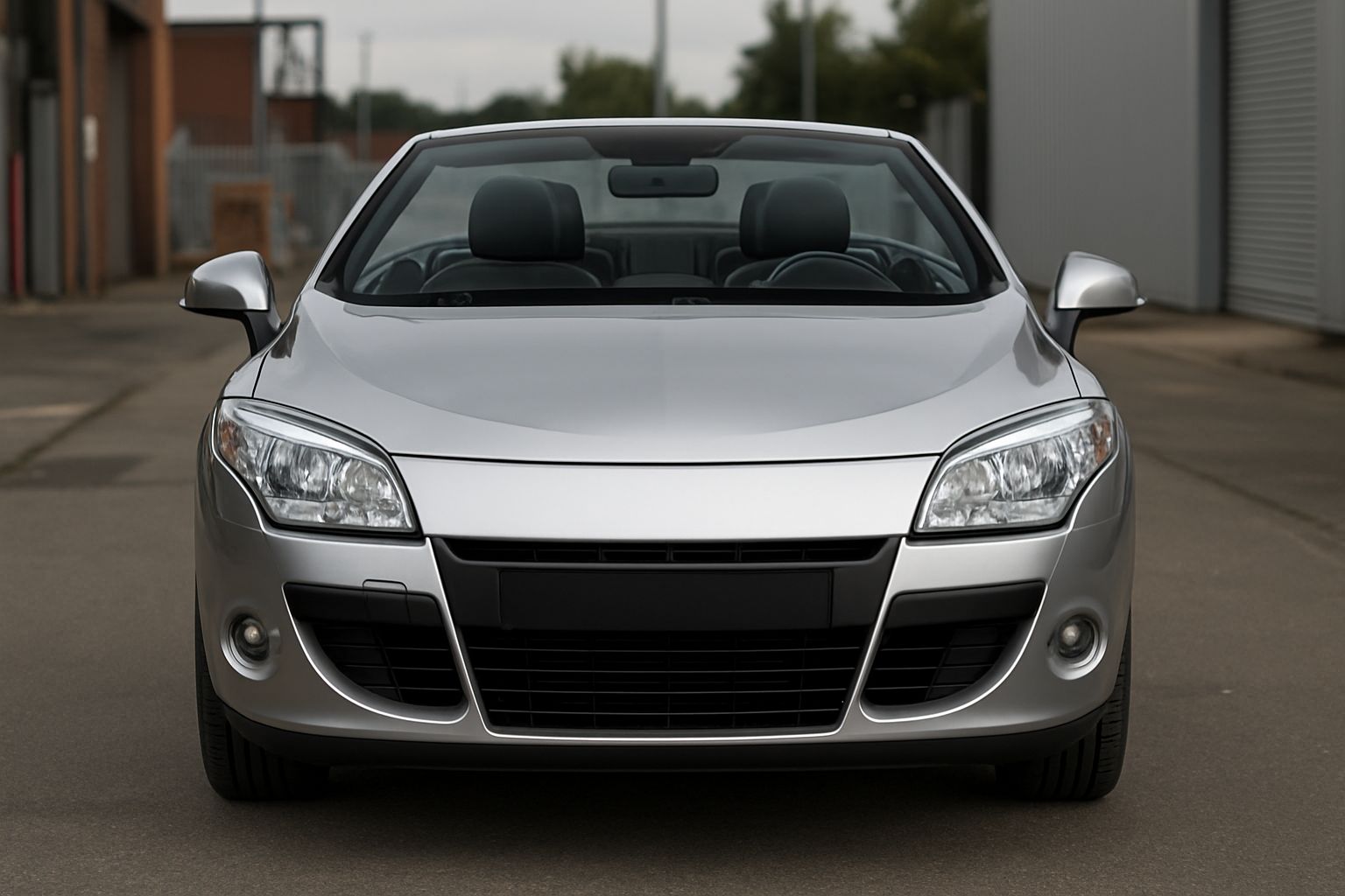 Renault Megane Coupe Cabriolet (2010 - 2016) Review & Finance Value ...