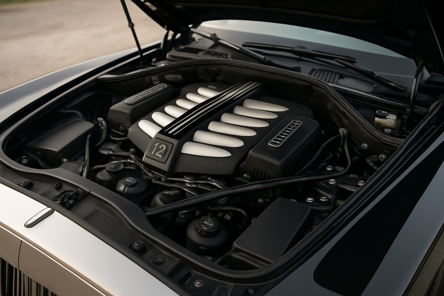 Rolls-Royce Phantom Drophead Coupe (2012 - 2017) Review & Finance Value ...