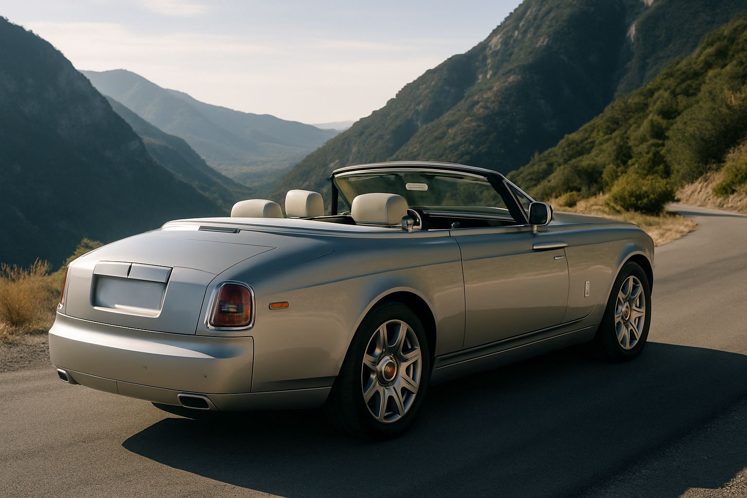 Used Rolls-Royce Phantom Drophead Coupe (2012 - 2017) Finance from 8.9% ...