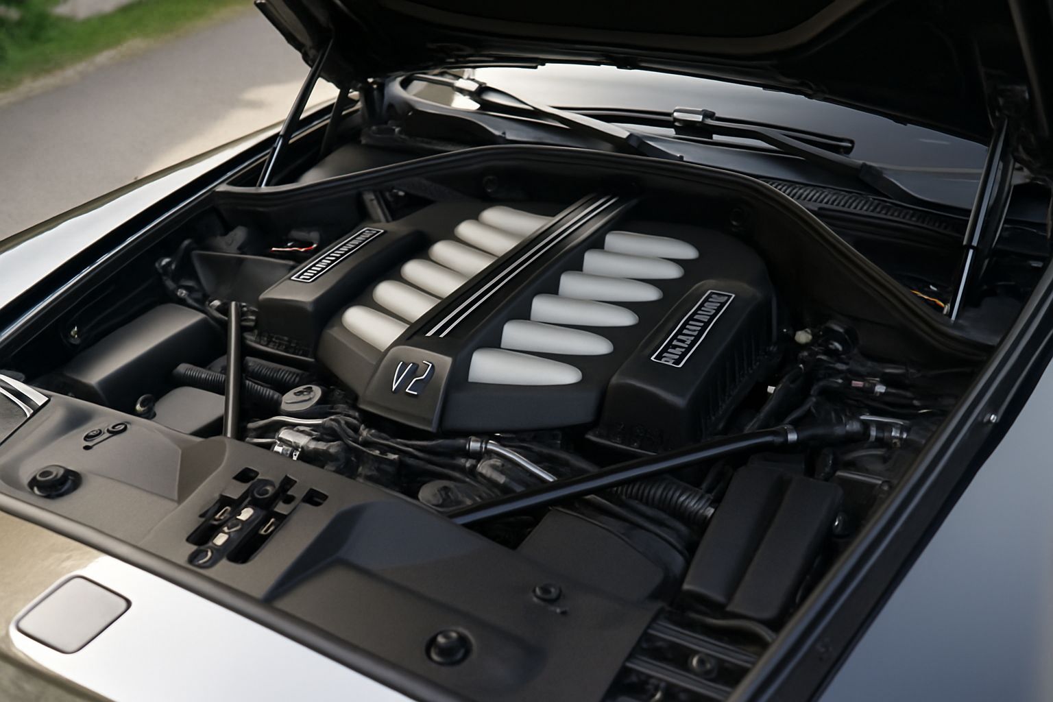 Rolls-Royce Phantom Saloon (2012 - 2017) Review & Finance Value Breakdown