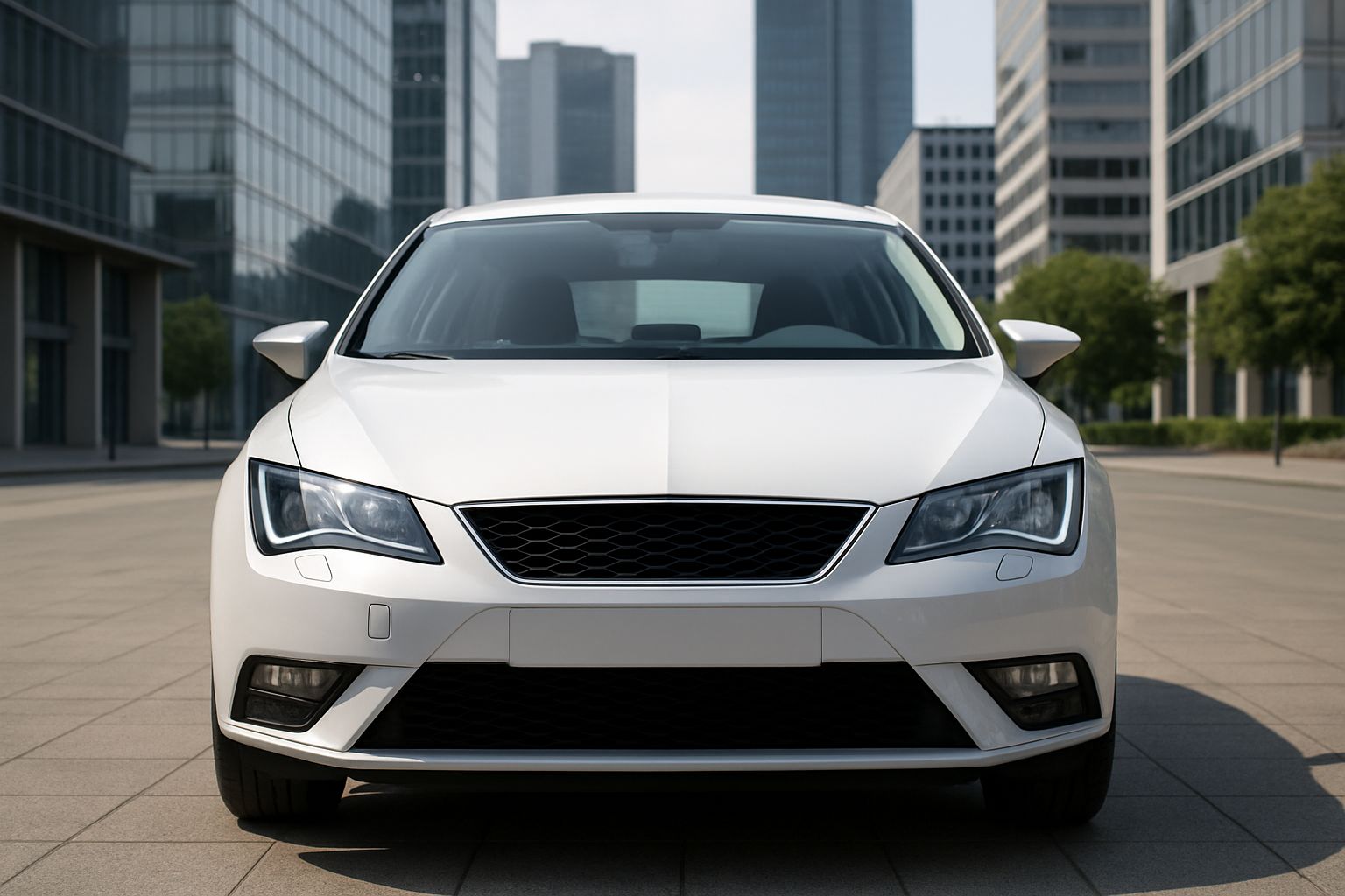 SEAT Leon (2013 - 2016) 1.6 TDI Ecomotive SE 5d specs