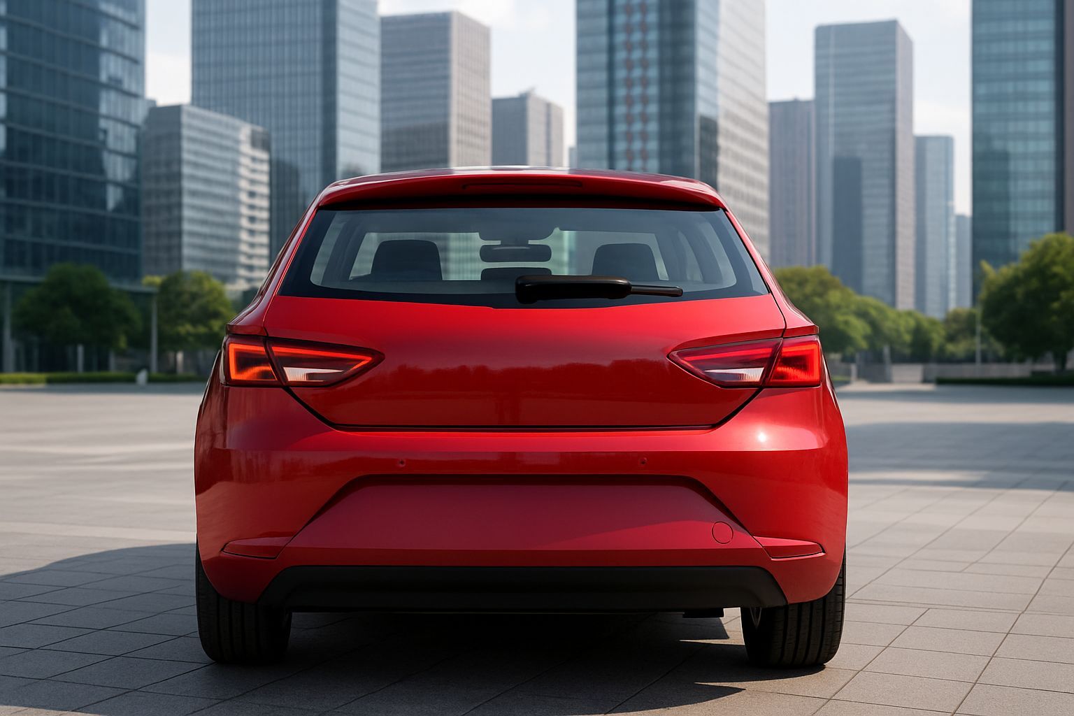 SEAT Leon (2013 - 2016) 1.6 TDI Ecomotive SE 5d specs