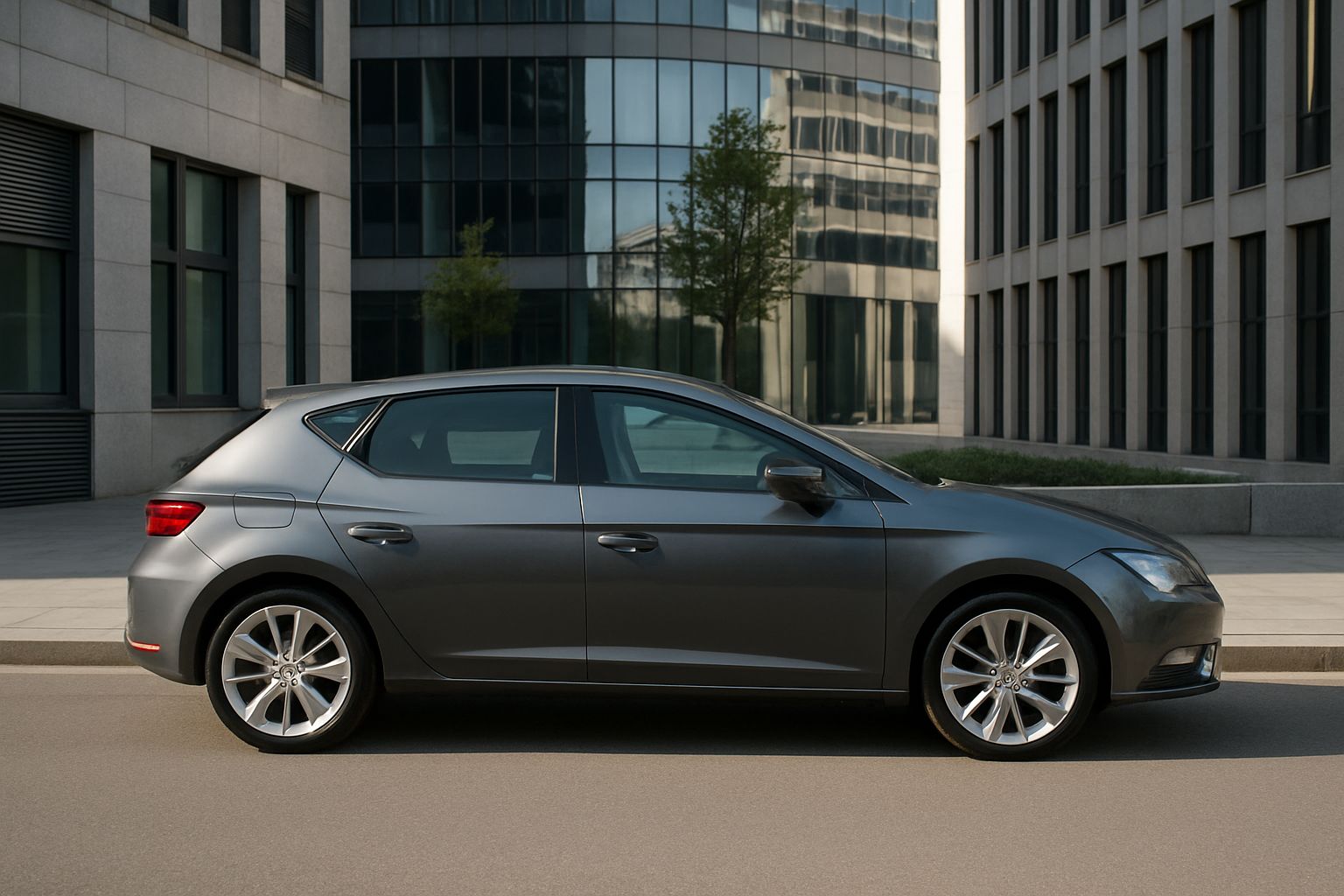 SEAT Leon Hatchback (2013 - 2020) Buying Guide - Best Trim & More