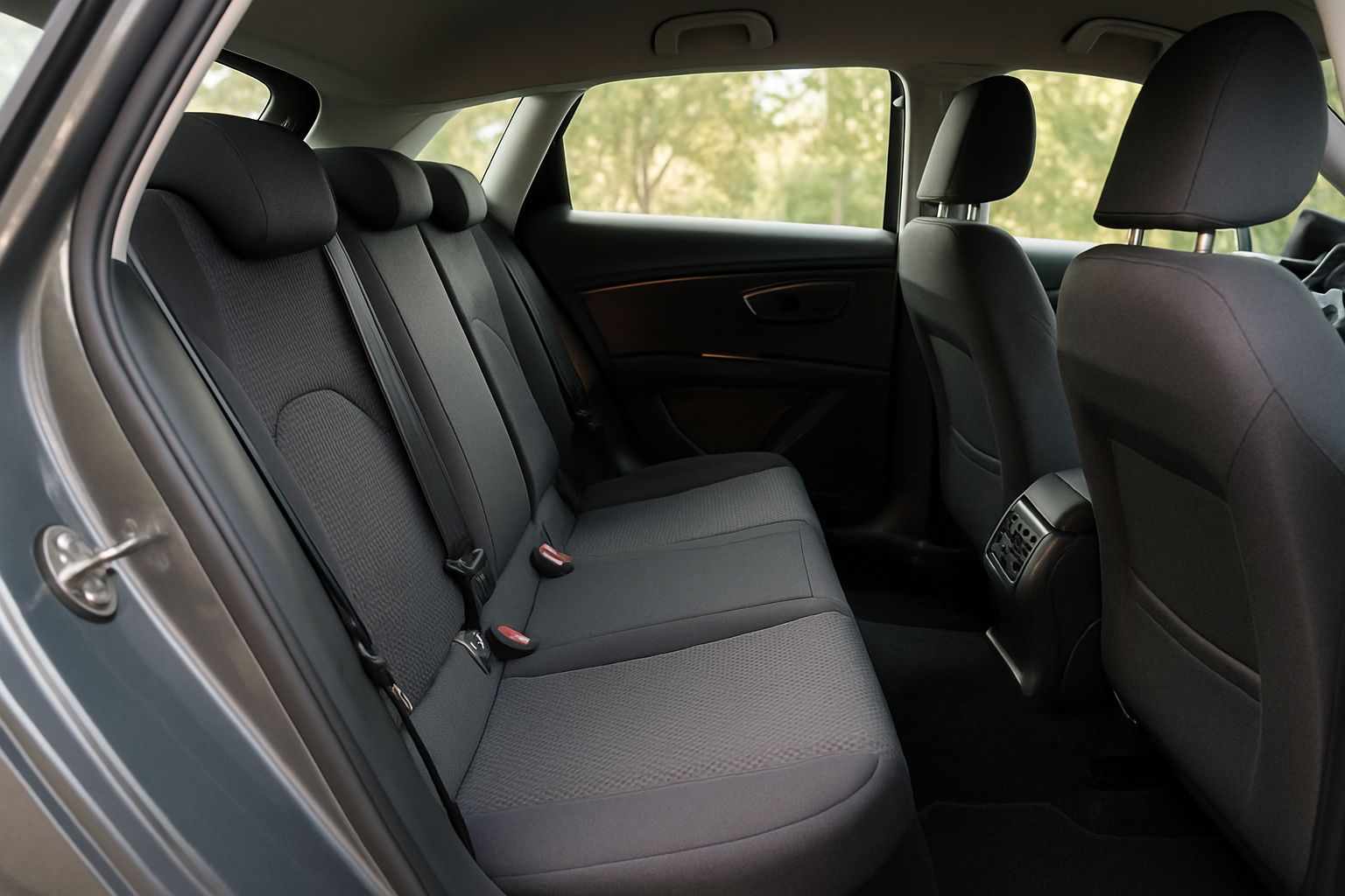 SEAT Leon SC (2013 - 2018) Buying Guide - Best Trim & More