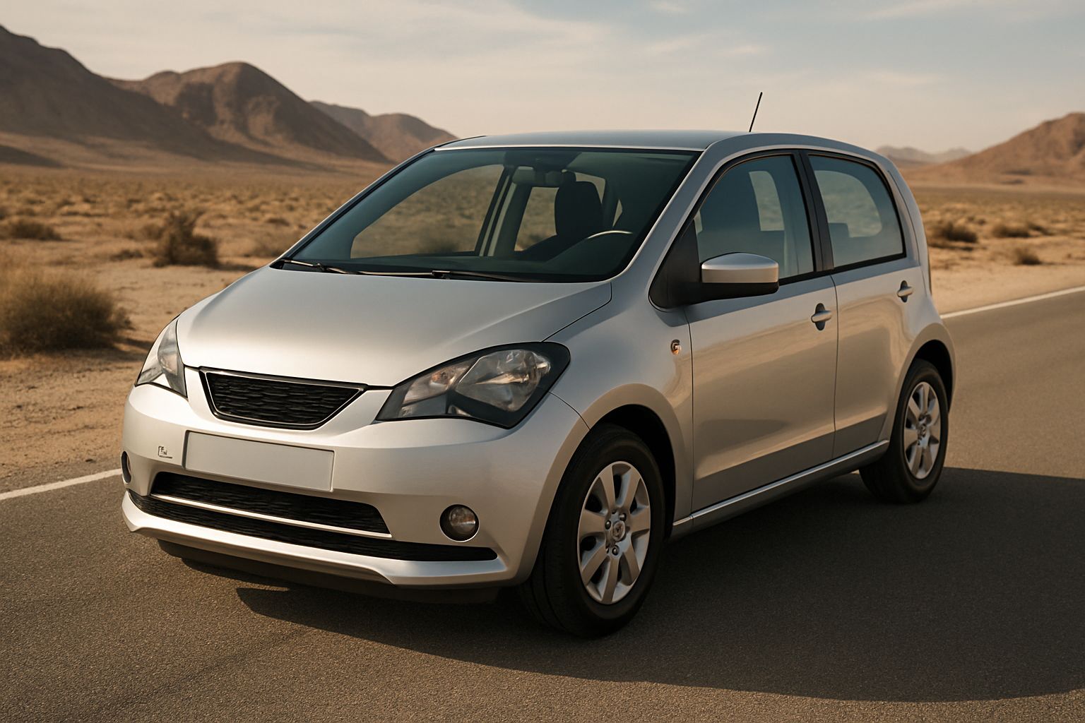 SEAT Mii (2012 - 2019) Buying Guide - Best Trim & More