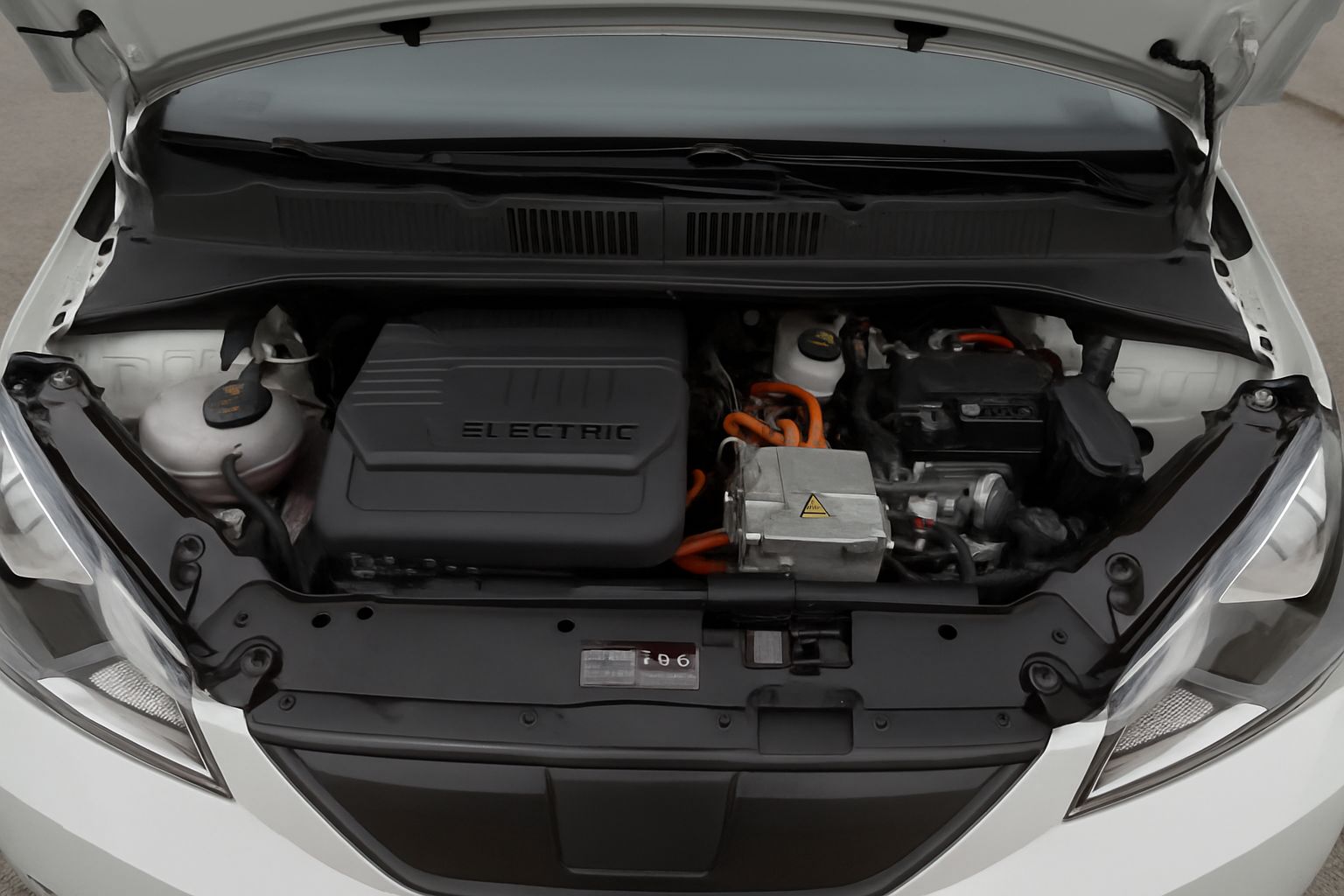 SEAT Mii Electric Hatchback (2019 - 2021) Review & Finance Value Breakdown