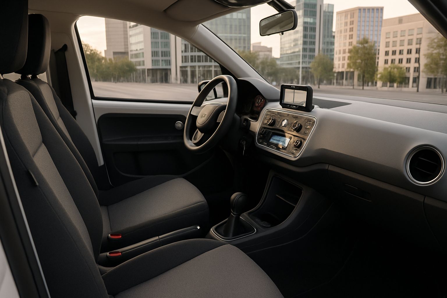 Used SEAT Mii Electric Hatchback (2019 - 2021) Finance from 8.9% APR - PCP Deals