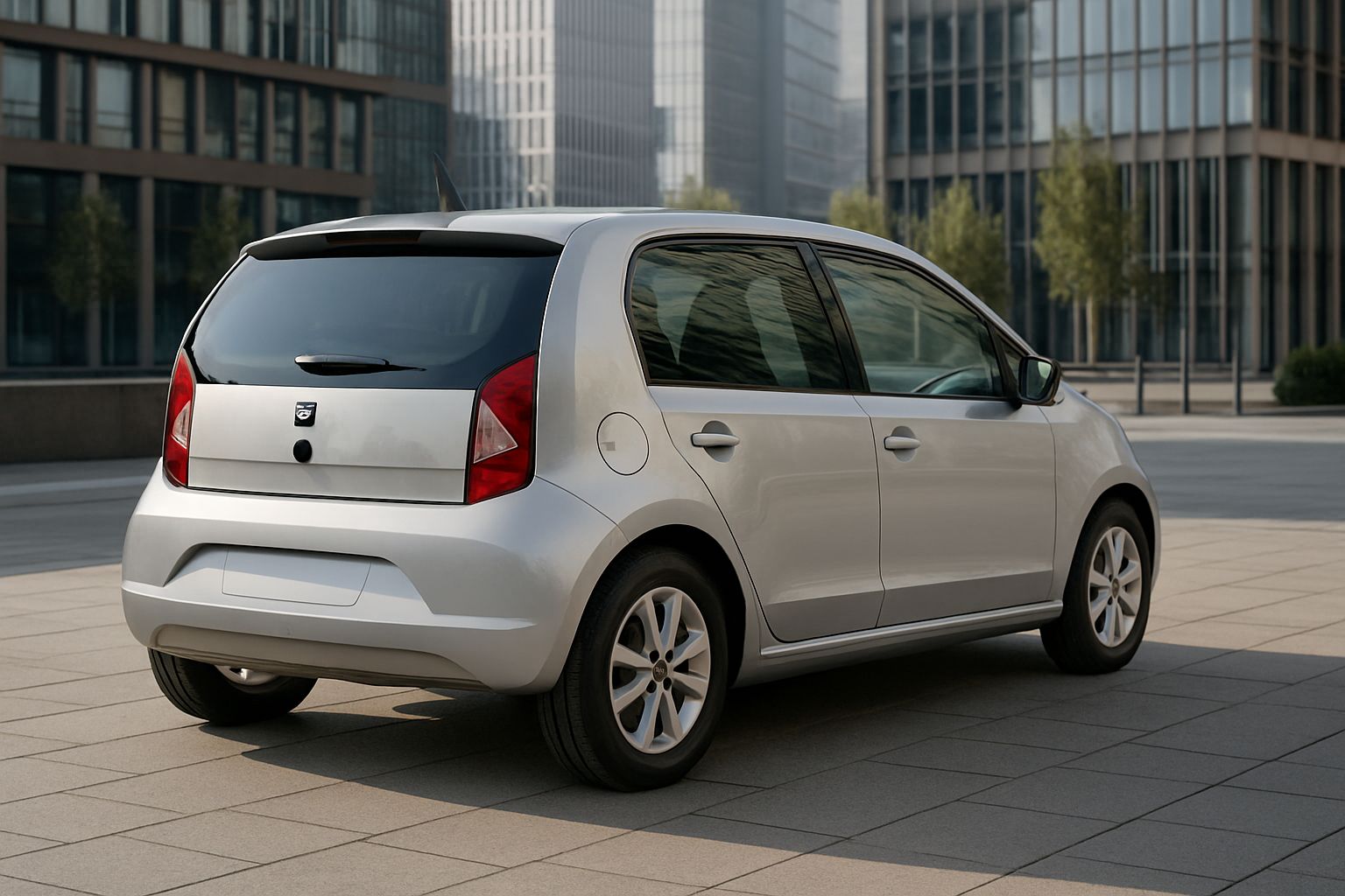 SEAT Mii Electric Hatchback (2019 - 2021) Driving Experience Review