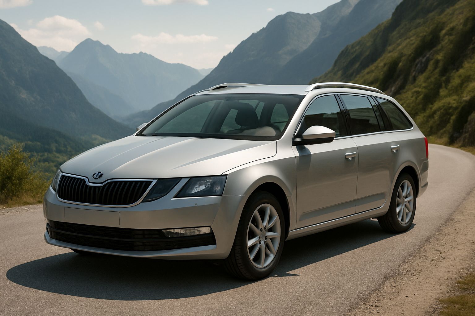 Skoda Octavia (2013 - 2017) 2.0 TDI CR SE 5d specs