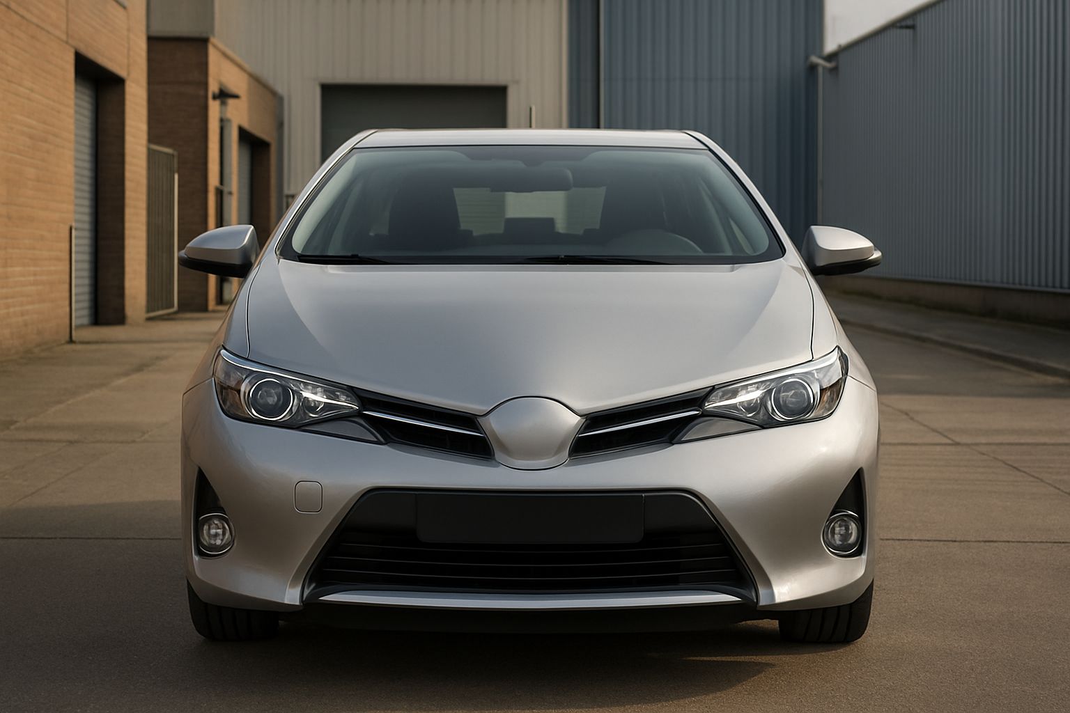 Toyota Auris (2012 - 2019) Review & Finance Value Breakdown