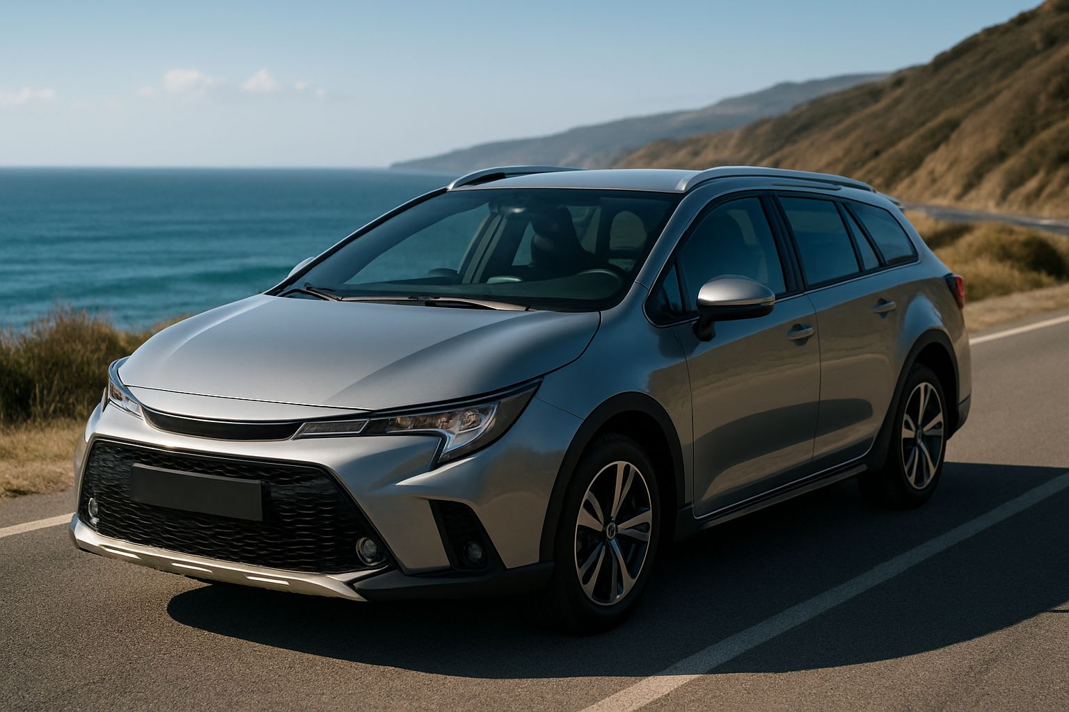 Toyota Corolla Trek (2019 - 2021) Buying Guide - Best Trim & More